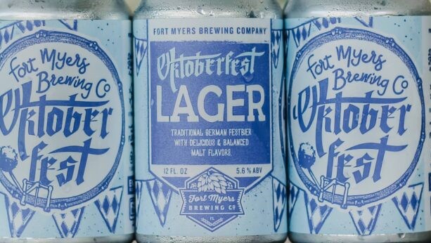 Fort Myers Brewing Oktoberfest - Luekens Wine & Spirits Fort Myers Brewing Oktoberfest - Luekens Wine & Spirits